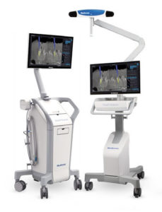 StealthStation Surgical Navigation System - CDA Spine