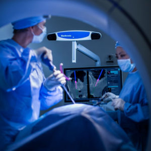 StealthStation Surgical Navigation System - CDA Spine