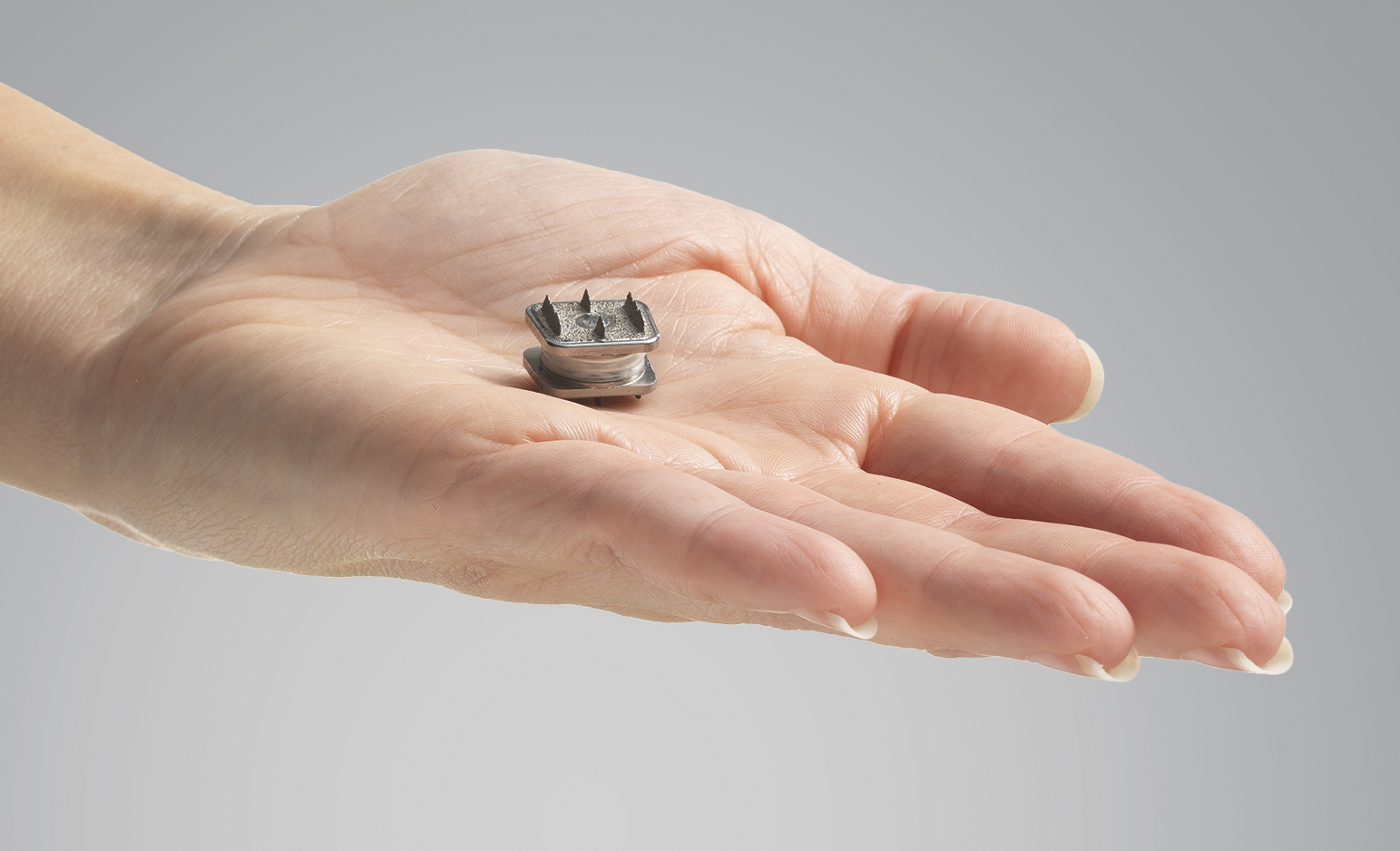 Cervical Artificial Disc Replacement - CDA Spine